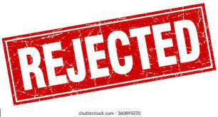 People Have to Know You to Reject You – Regina Y. Favors