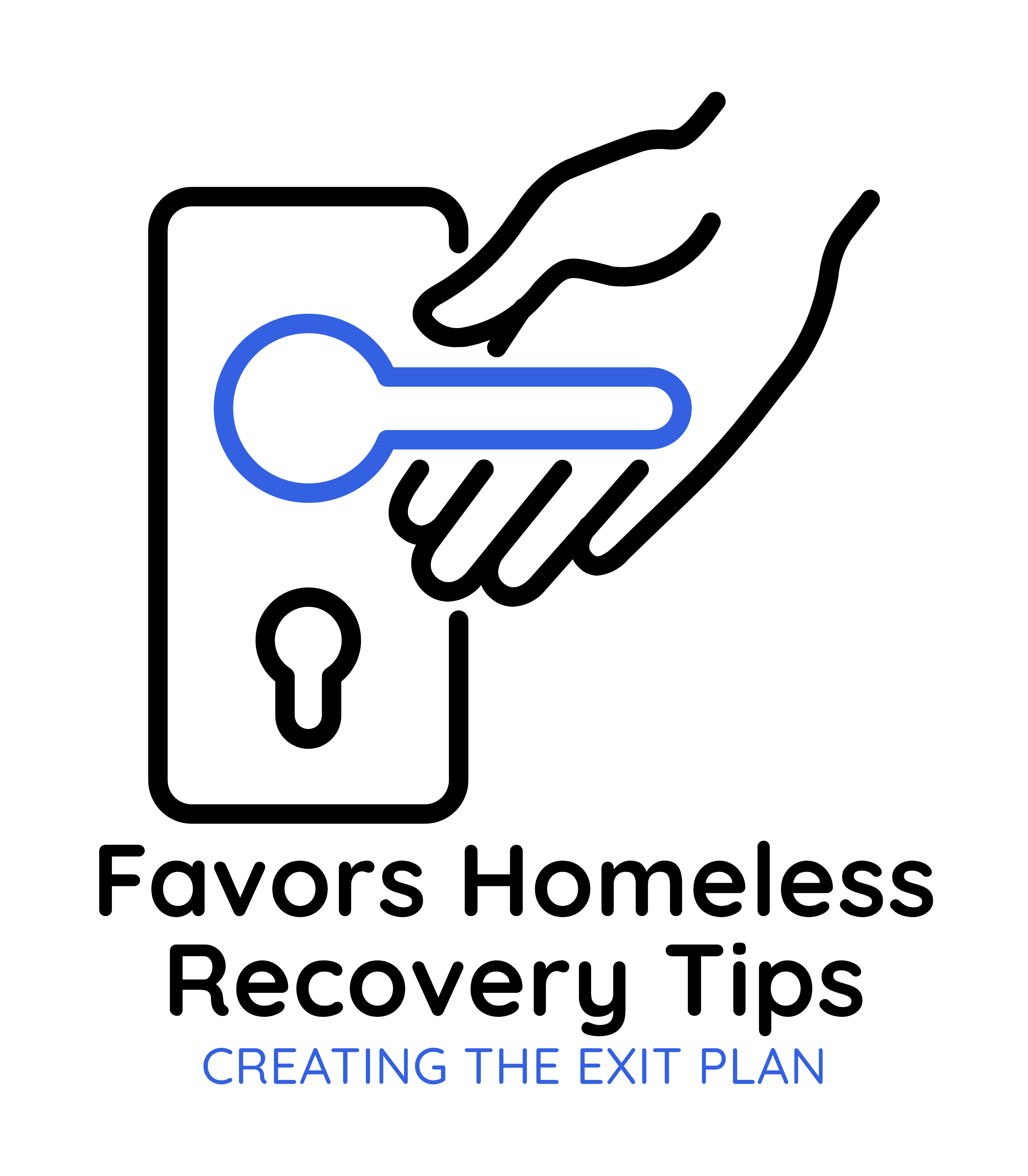 Homeless Recovery Tips – Regina Y. Favors