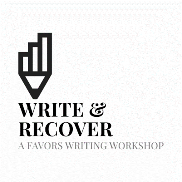 Write & Recover – Regina Y. Favors